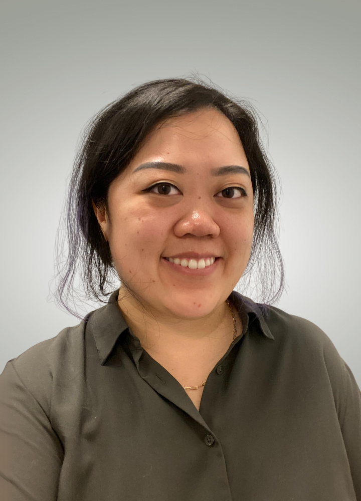 AMC Source Welcomes Arina Wu, MS to the Team