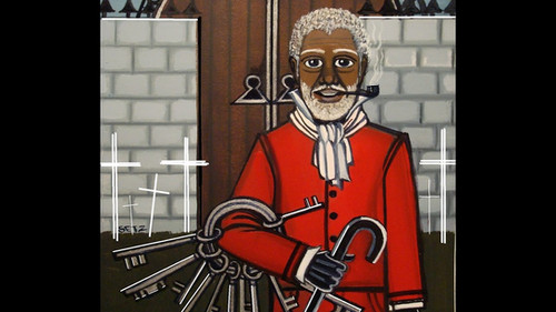 Papa Legba Ritual | Enchanted Devas