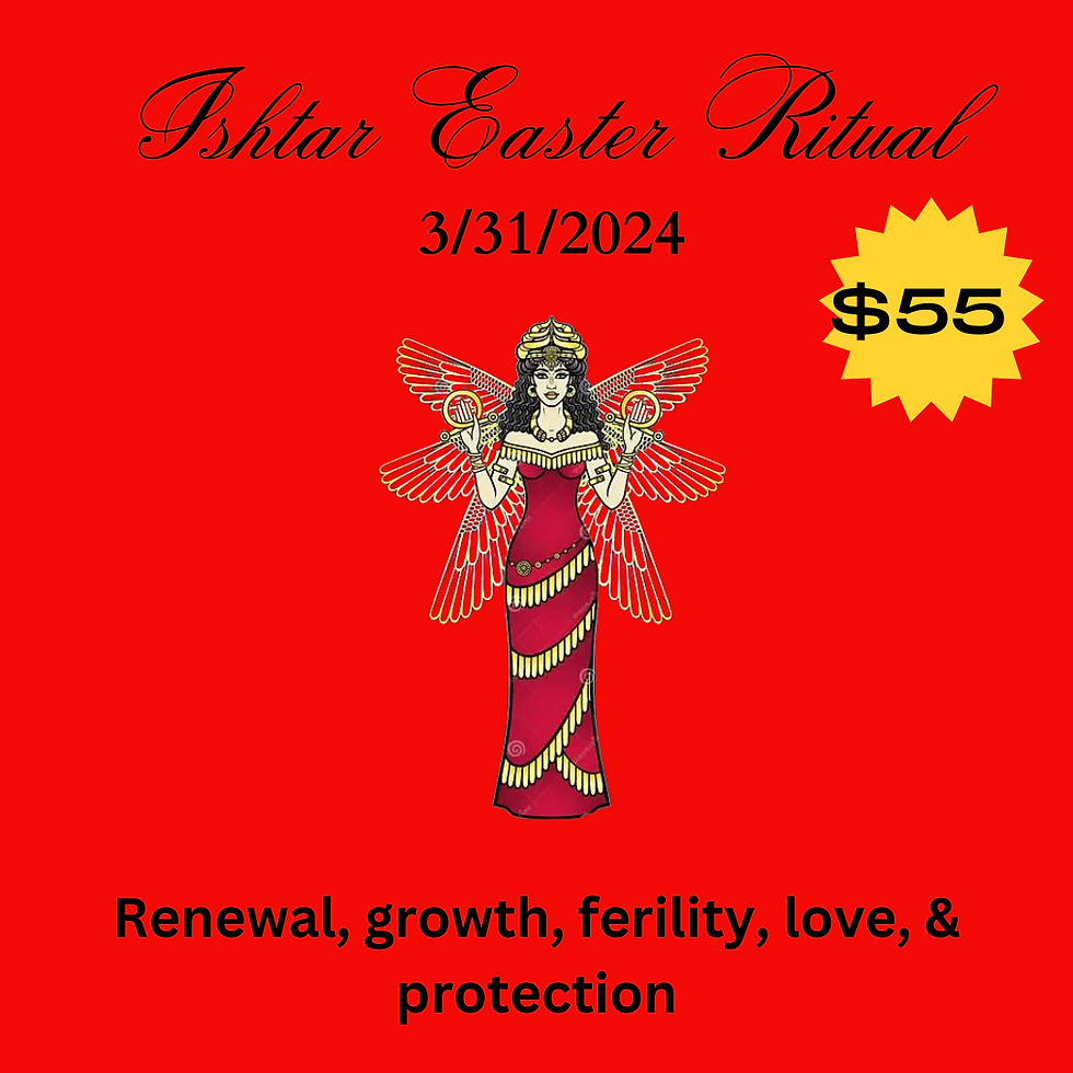 Metaphysics | Enchanted Devas