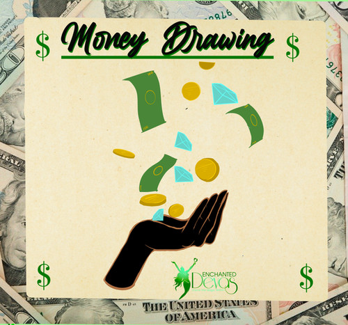 Money Attraction Ritual | Enchanted Devas