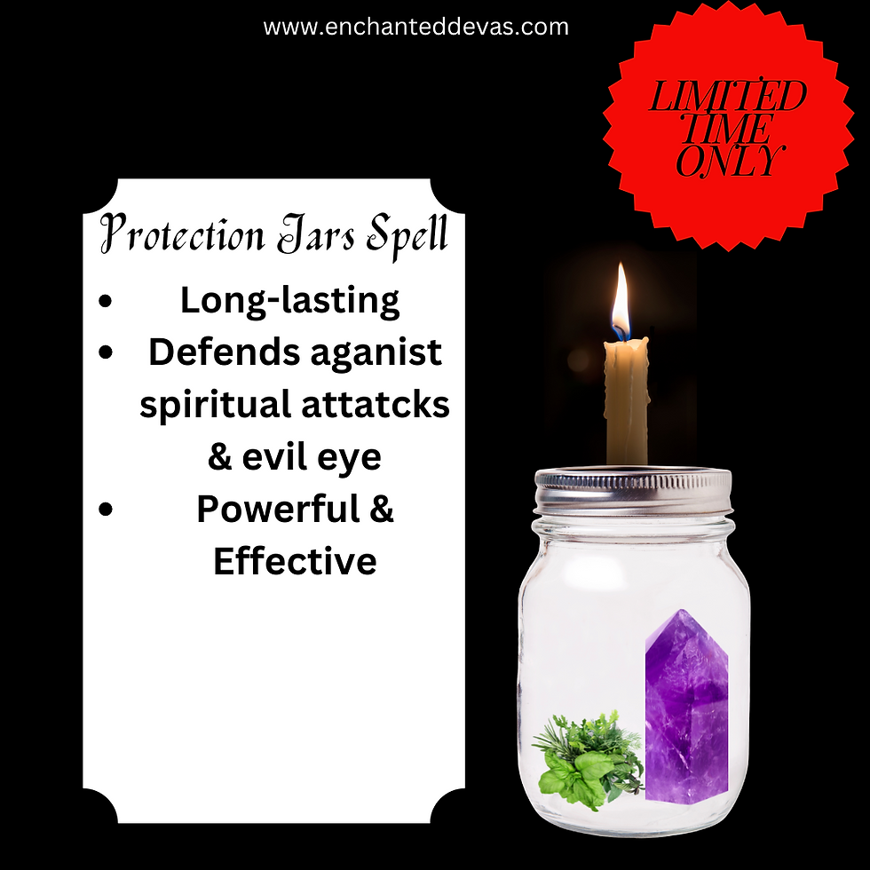 Metaphysics | Enchanted Devas