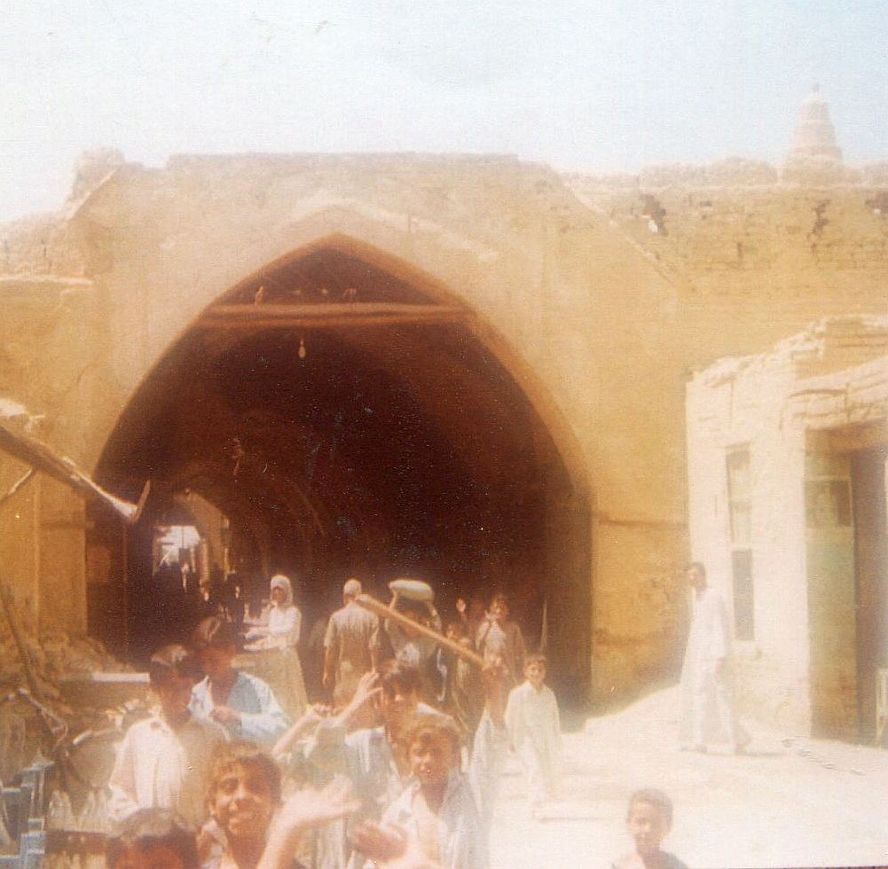 Blog | babylonian jewry heritage center | Or-Yehuda