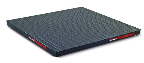 RoughDeck® HP Floor Scale | Progressive Scale So