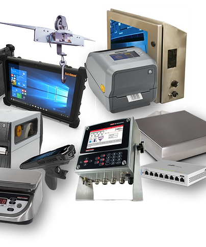 Meat Traceability Software | Progressive Scale So