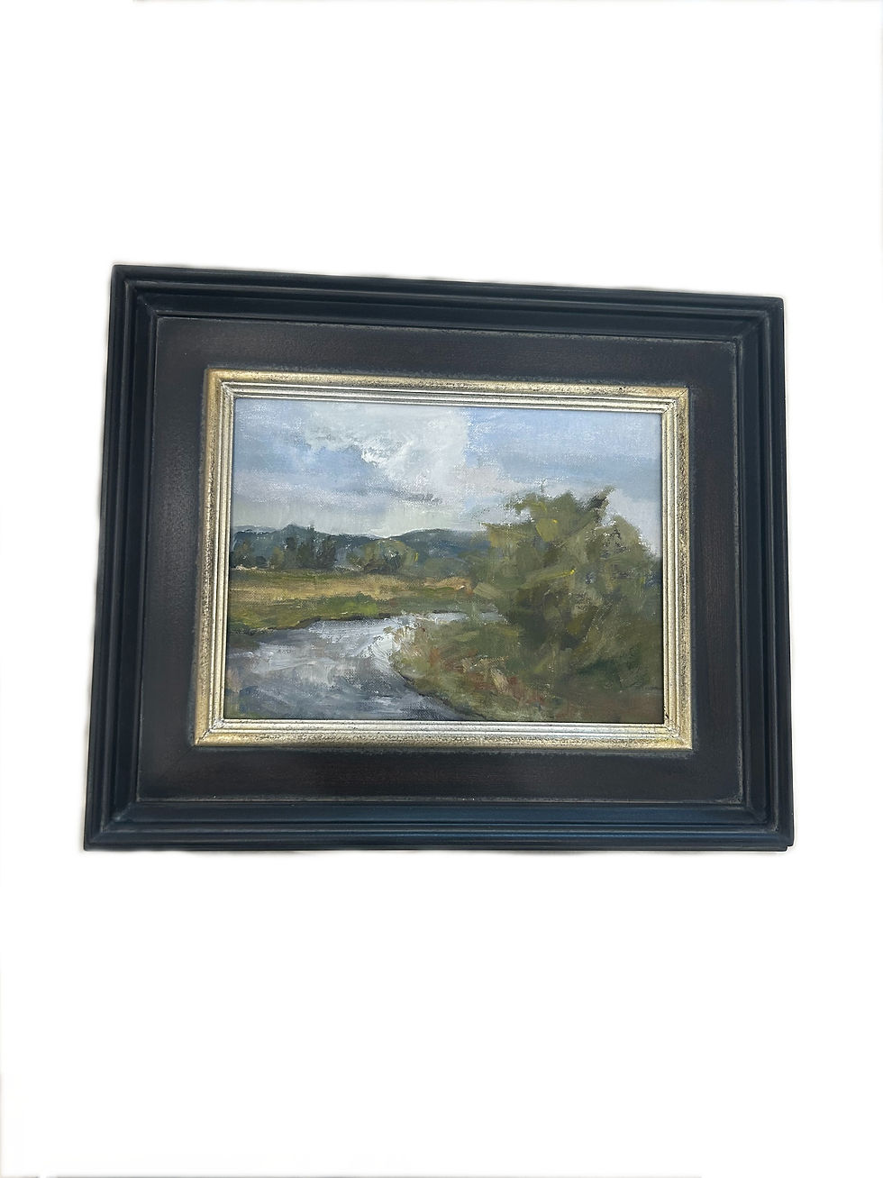 River Painting | Midway Design