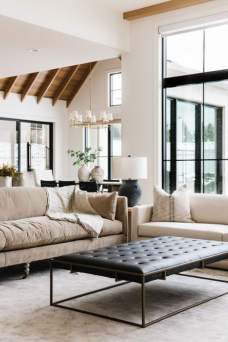 Midway Design & Interiors | interior design