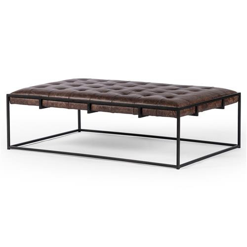 Alfred Coffee Table | Midway Design