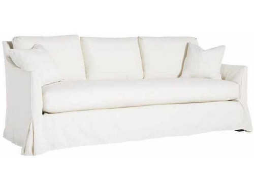 Bailey Sofa - Slipcovered | Midway Design