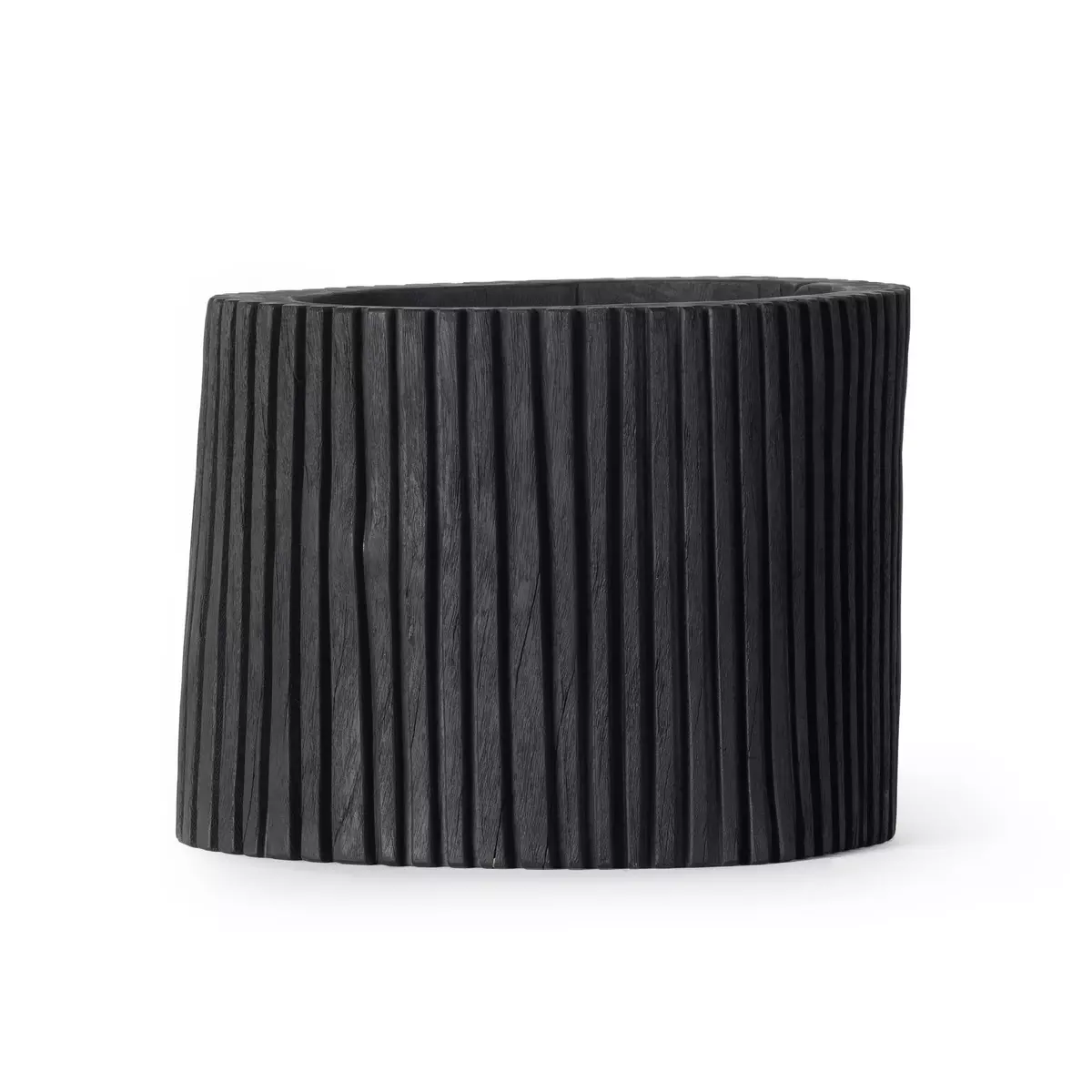 Ari Fluted Vessel | Midway Design