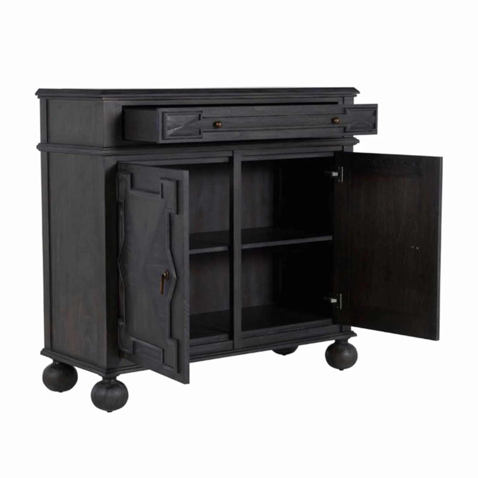Durham Cabinet | Midway Design