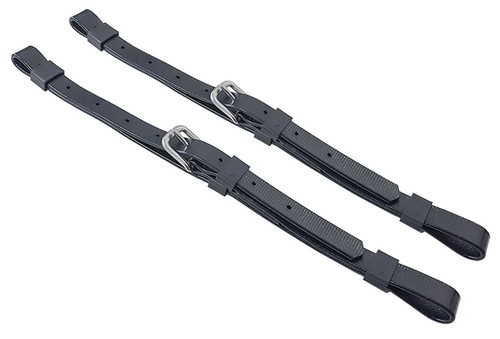 Standard Trace Carry Straps | JCCD