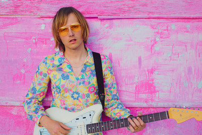 Portraits | Sanja Marusic