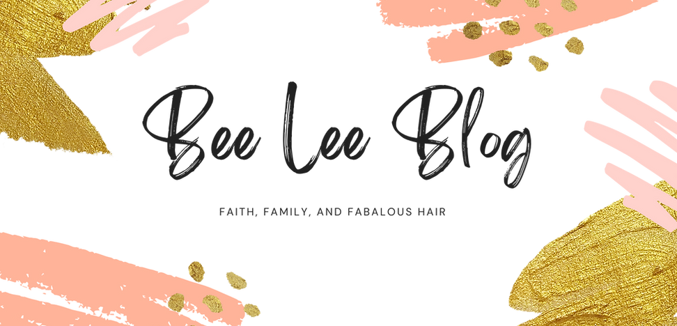 BEE LEE BLOG | Bee Lee