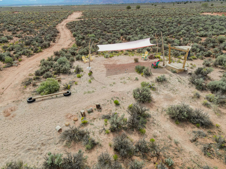 Gallery | Dark Sky RV Campground