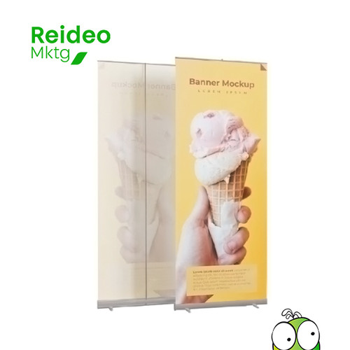 Pendon Roller IMP-PEN02 | Reideo MKTG