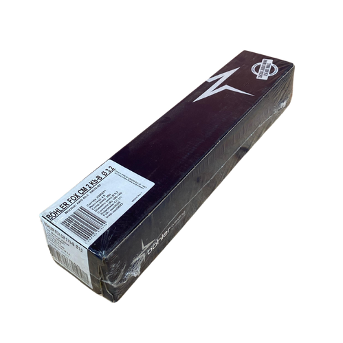 ELECTRODO BOHLER FOX CM 2 KB-B E9018-B3 Ø 3.2 MM X 4.5 KG | Faiwood