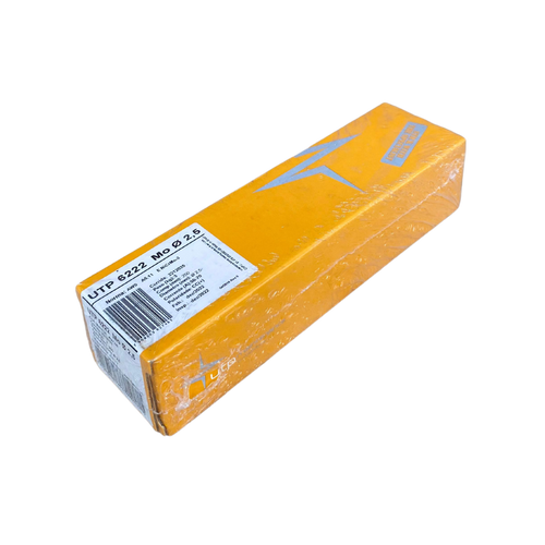 ELECTRODO UTP 6222 MO NICRMO-3 Ø 2.5 MM X 3.0 KG | Faiwood