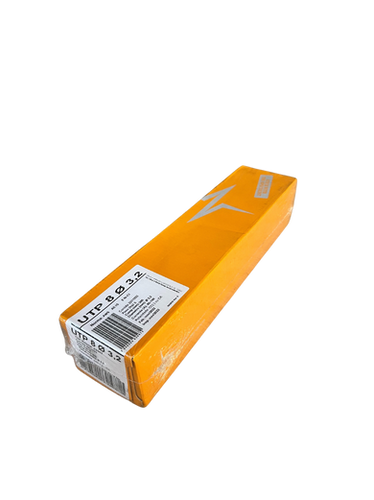 ELECTRODO UTP 8 E-Ni-Cl Ø 3.2 MM X 5.0 KG | Faiwood
