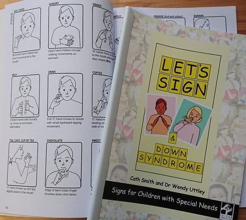 Let's sign and Down syndrome | Down Syndrome T&SS