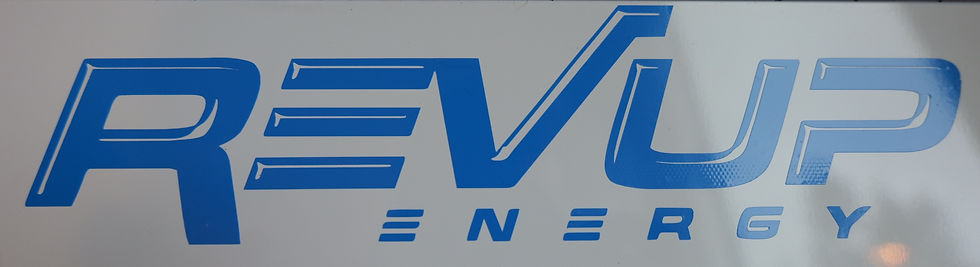 Natural | Revup Energy | Washington