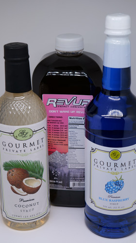 REVUP Coastal Cruise Package | REVUP ENERGY