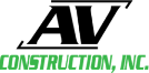 Free Estimates | AV Construction, Inc