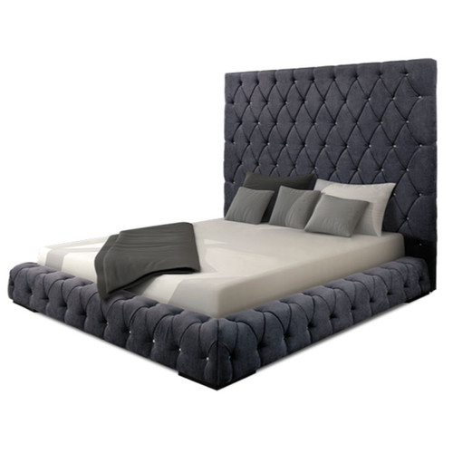 GEORGIA lova | KOKO BALDAI