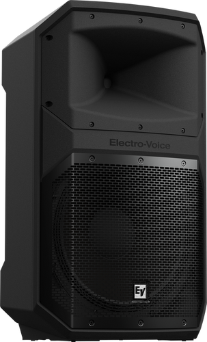 Electrovoice EVIVA 12P Cabina 12" Activa 1000w Profesional Bluetooth ...