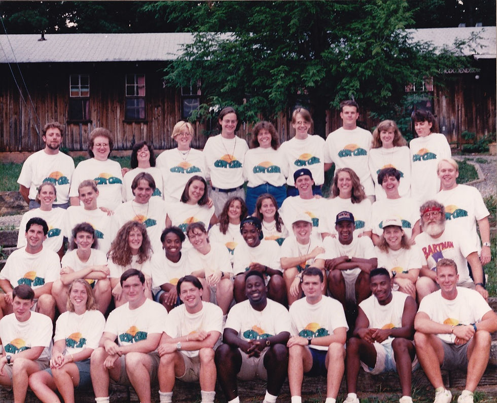 Staff Photos | camp-grier