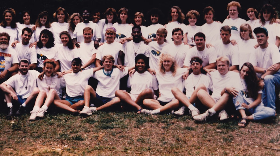 Staff Photos | camp-grier