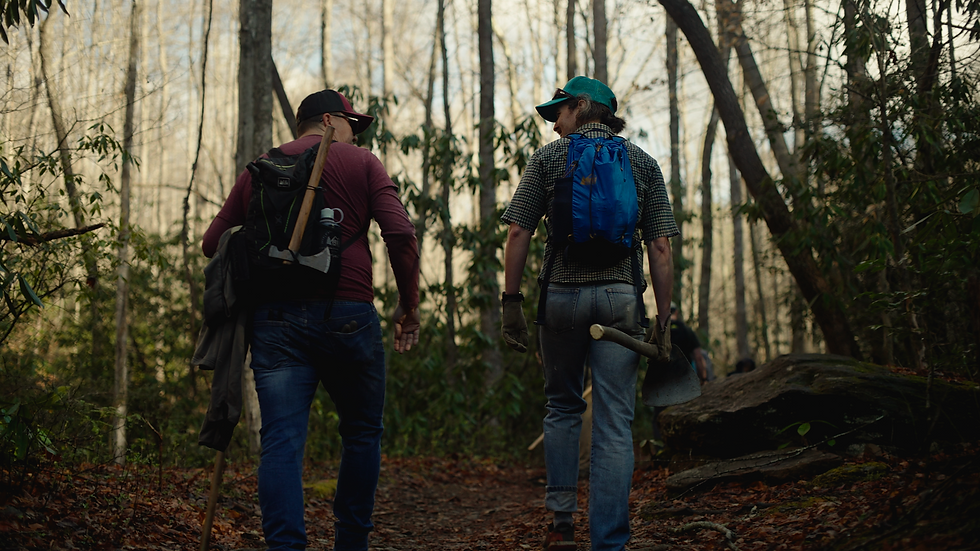 Home | G5 Trail Collective