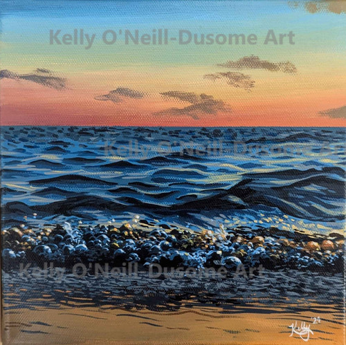 Anodyne 2 [ORIGINAL] | Kelly O'Neill-Dusome