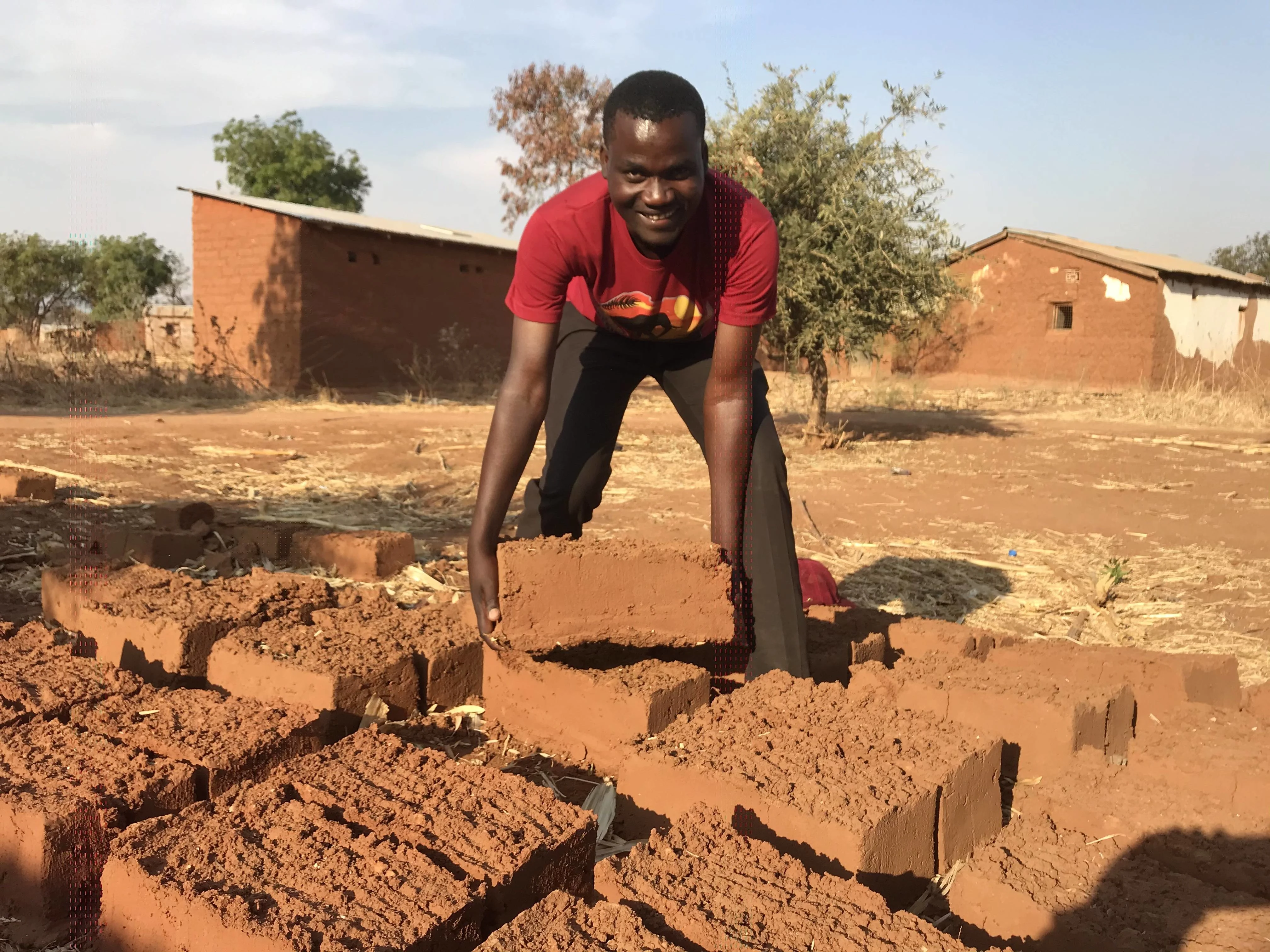 Mandela Village | Water 4 Mercy