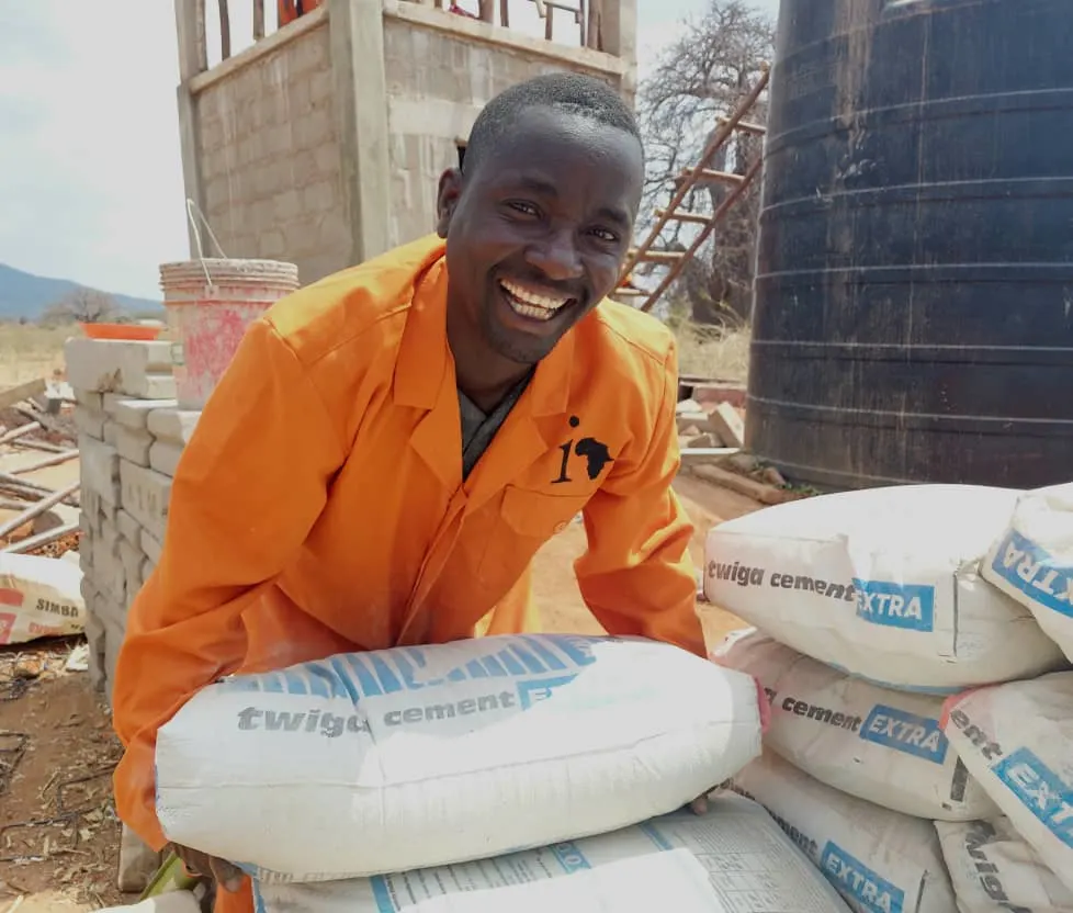 Mapinduzi Village | Water 4 Mercy