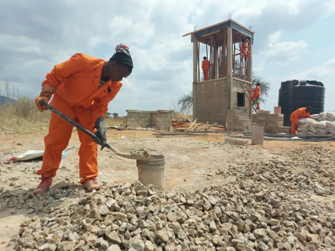 Mapinduzi Village | Water 4 Mercy