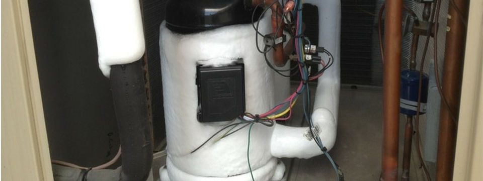 What Causes My Air Conditioner to Freeze?