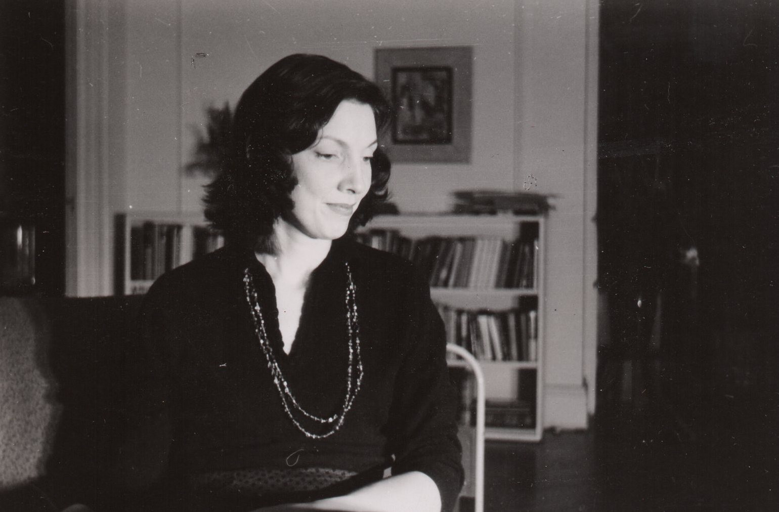 Marjorie Black Schuller | Gunther Schuller