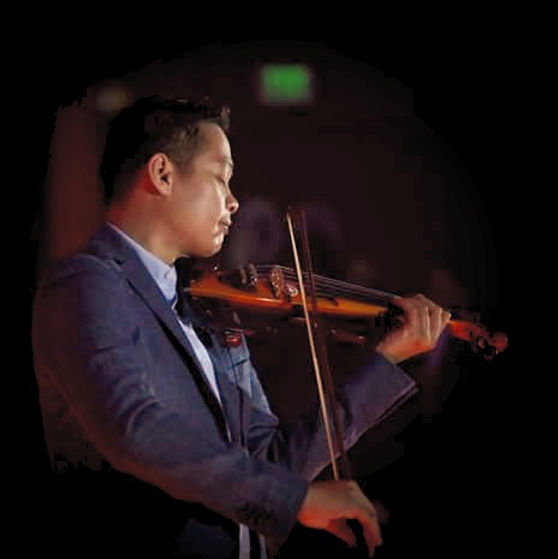 Home | Jhonie San Juan