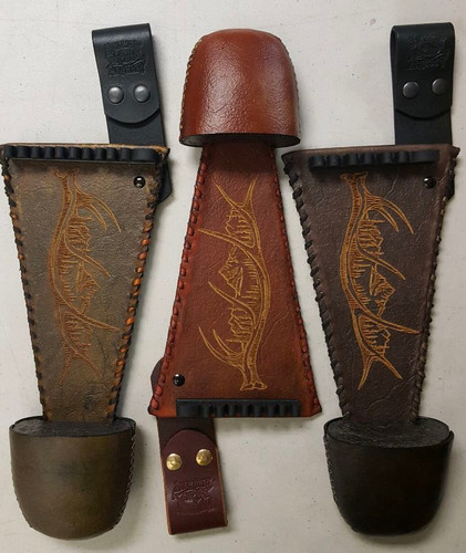 Hip Quiver | Selway Archery Produ