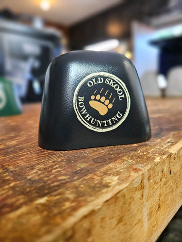 Old Skool Non-MultiCam SideMount Quiver | Selway Archery Produ