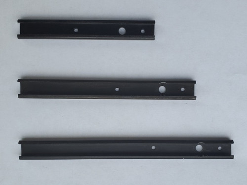 Arrow Clip Channel | Selway Archery Produ