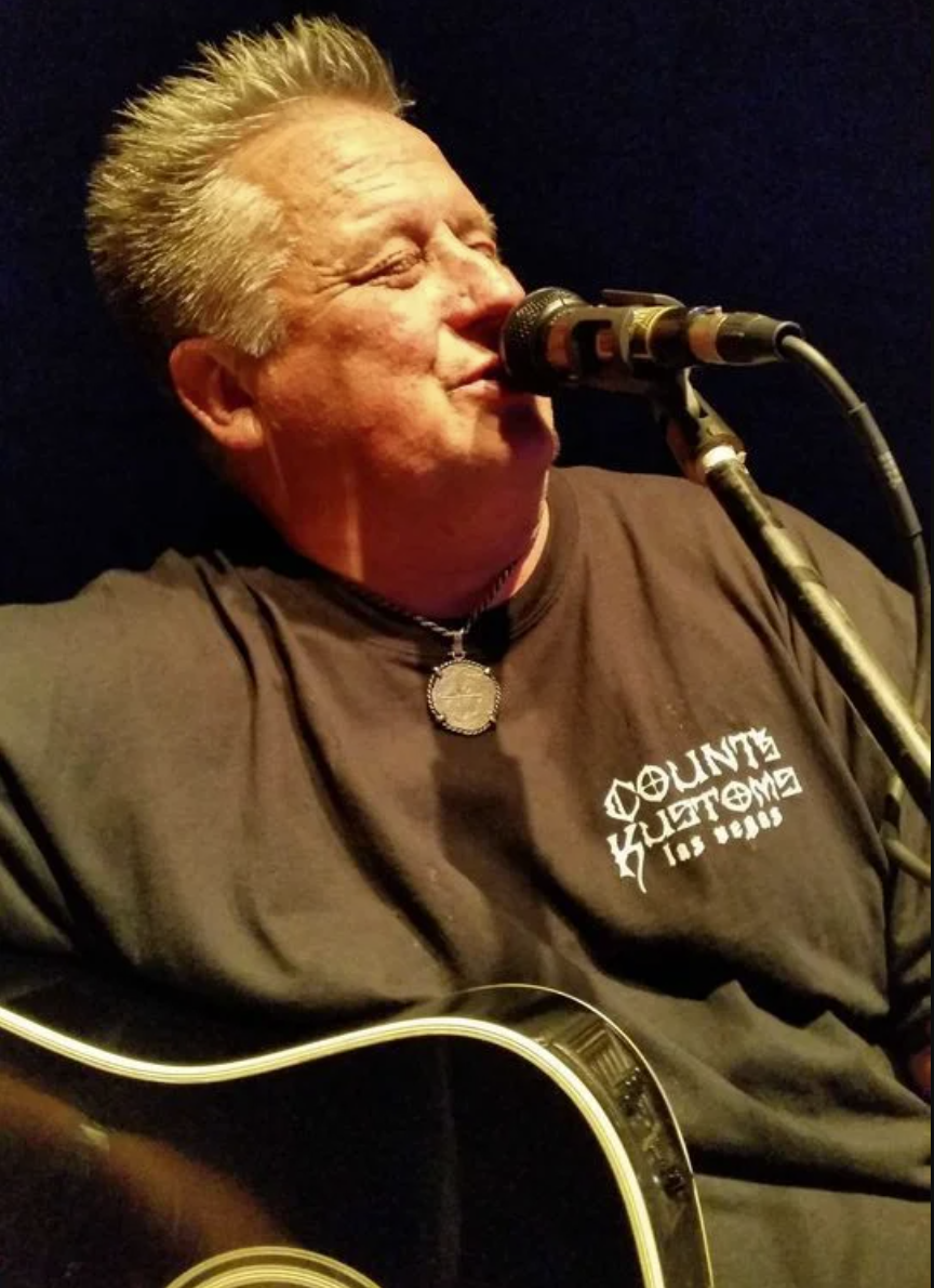 Larry Kernagis | Nolan's Irish Pub