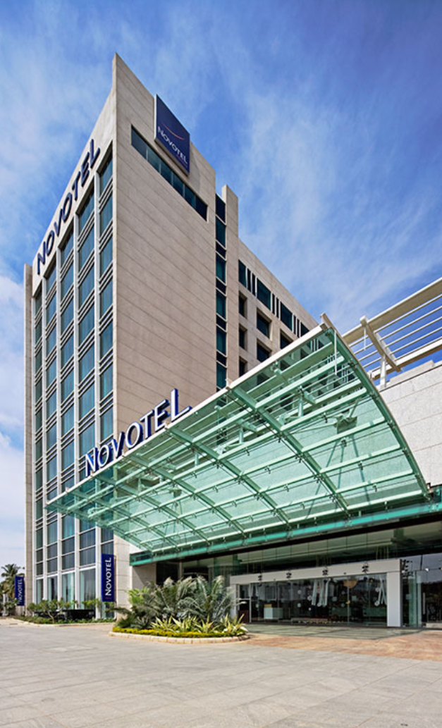 Thomas Associates Architects | Architecture & Workplace | India's ...