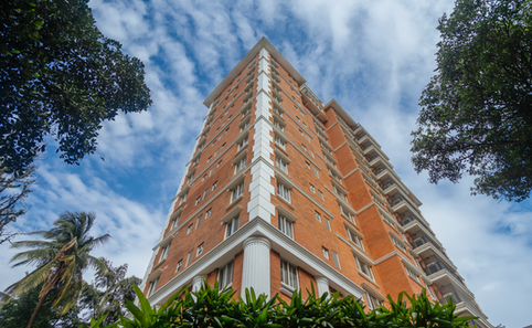 Thomas Associates Architects | Architecture & Workplace | India's ...