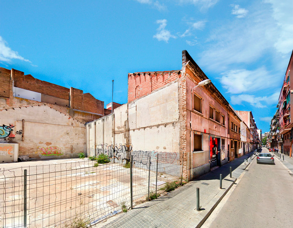 General Prim, la calle donde tenemos nuevos proyectos