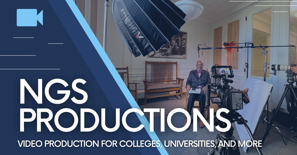 NGS Productions | Photography Work