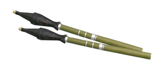 military hardware | corner shot usa