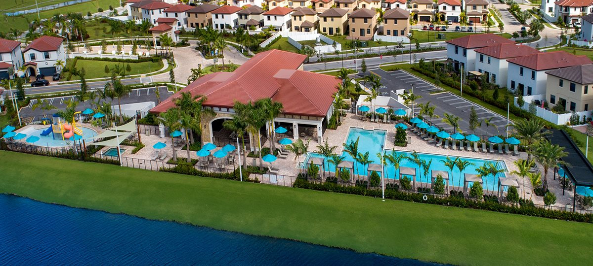 Conoce Aquabella En Miami Una Excelente Opción De Inversión Con Patrimoney
