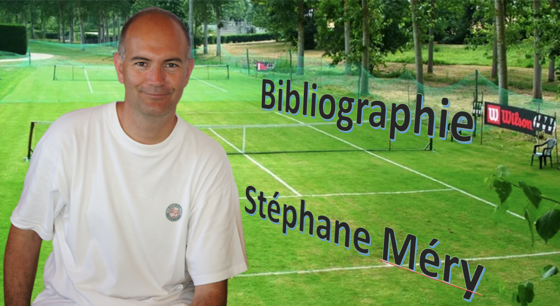 ACCUEIL | My Site 1Livres Stéphane Méry sociologie prison tennis France