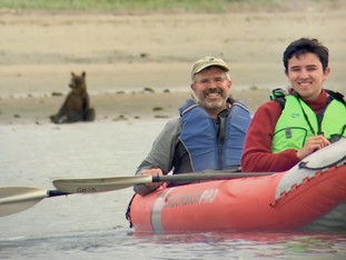 Icy Strait Point Day Trips | NatVenture Tours